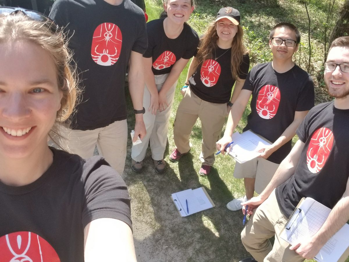 Wisconsin Ticks and Tick-borne Diseases – Department of Entomology ...