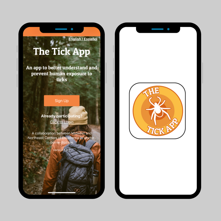 Wisconsin Ticks and Tick-borne Diseases – Department of Entomology ...